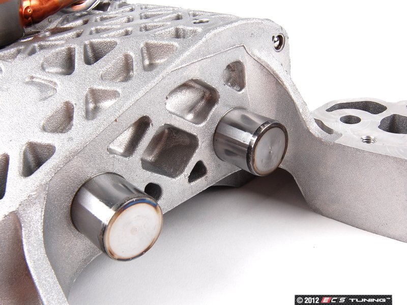 Genuine Volkswagen Audi - 06D103295S - Oil Pump (06D 103 295 S)