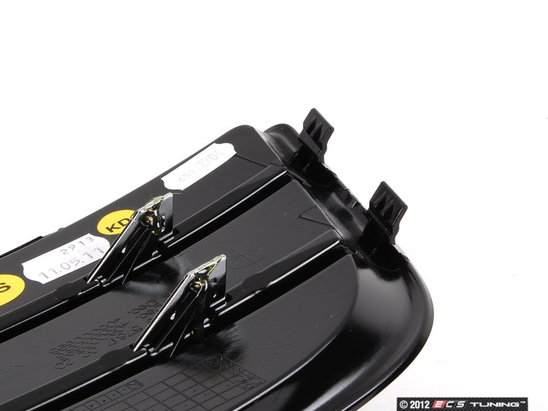 Genuine Volkswagen Audi - 4H0807680MT94 - GRILLE (4H0 807 680 M T94)