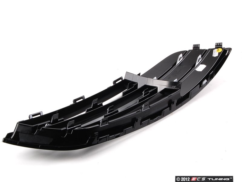 Genuine Volkswagen Audi - 4H0807679KT94 - GRILLE (4H0 807 679 K T94)