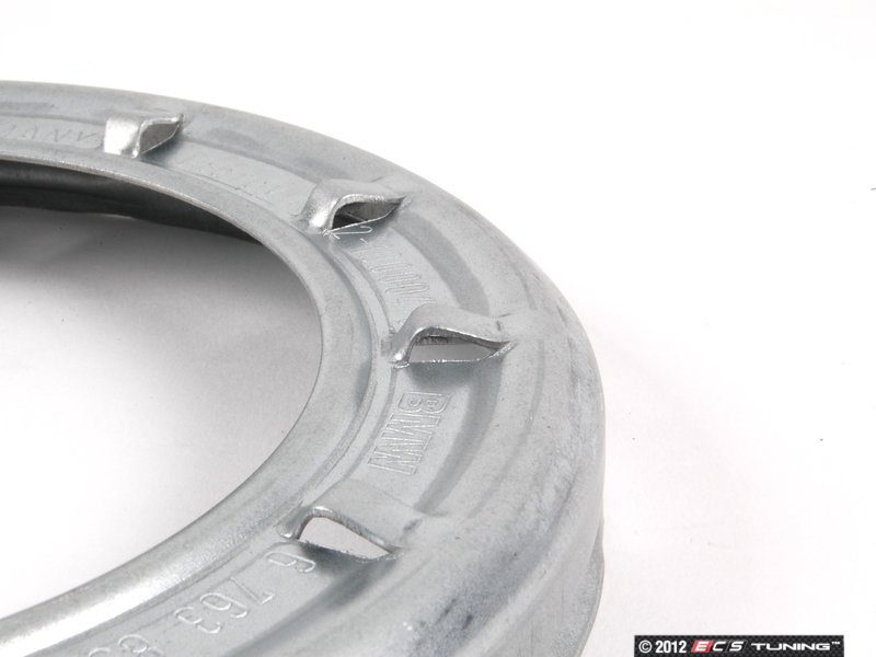 Genuine BMW - 16116763852 - Screw Cap (16-11-6-763-852)