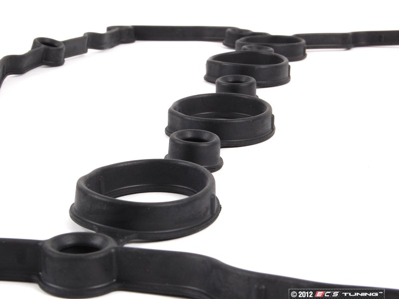 Genuine Volkswagen Audi - 079103484C - Valve Cover Gasket - Right (079 ...