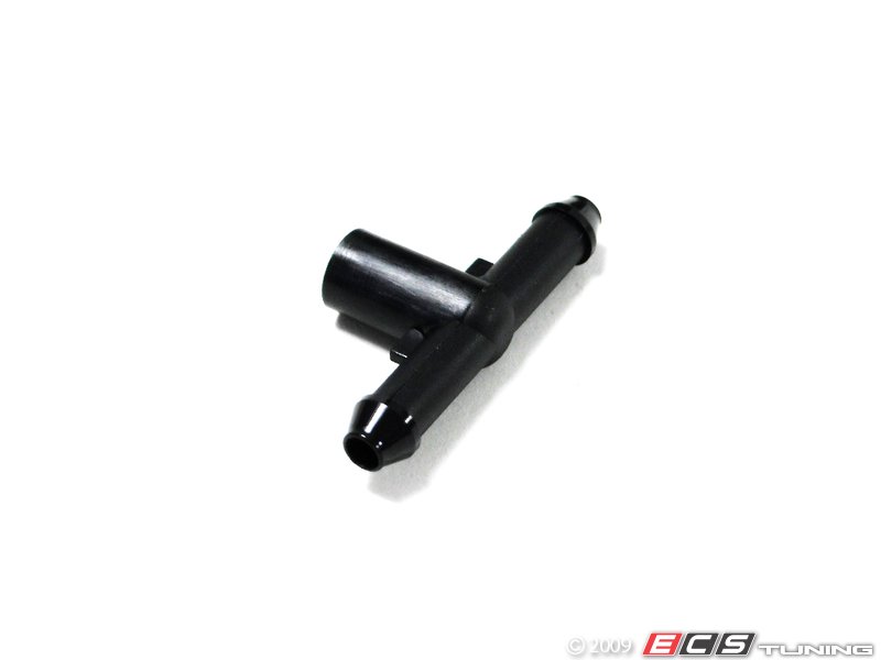 Genuine BMW - 61668374372 - T Connector- Priced Each (61-66-8-374-372)