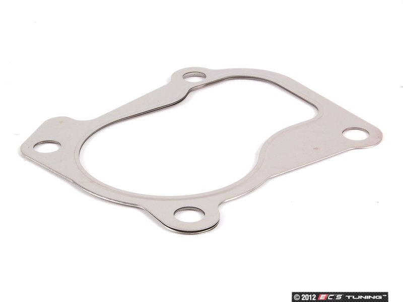 Genuine Volkswagen Audi - 1H0253115A - Gasket - priced each (1H0 253 115 A)