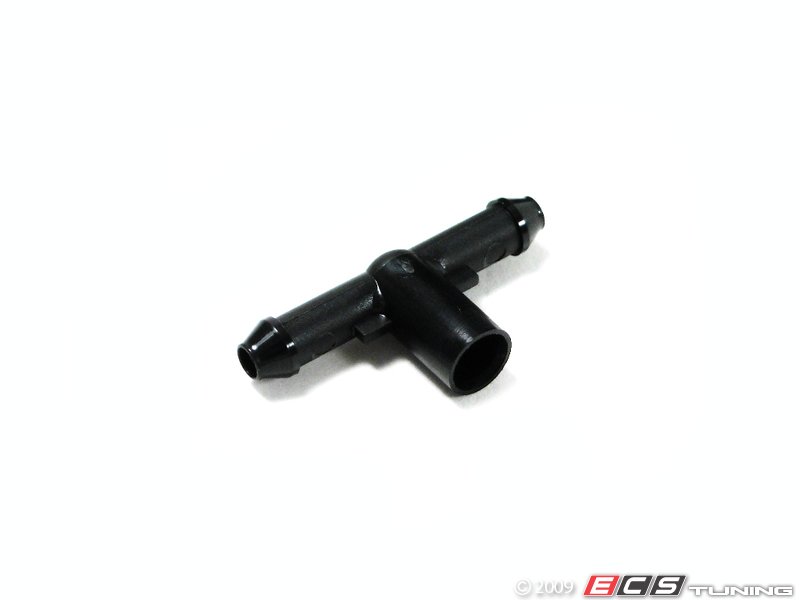 Genuine BMW - 61668374372 - T Connector- Priced Each (61-66-8-374-372)