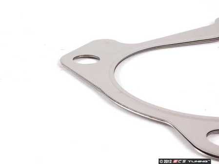 Genuine Volkswagen Audi - 1H0253115A - Gasket - priced each (1H0 253 115 A)