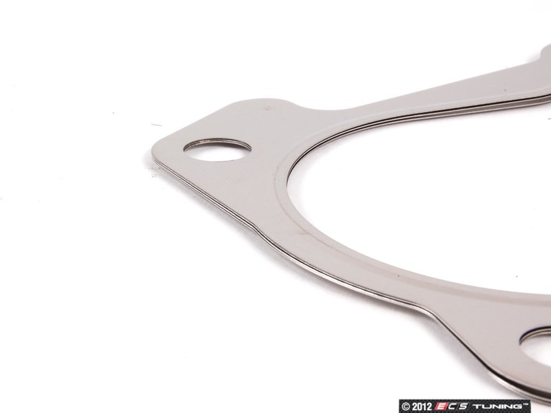 Genuine Volkswagen Audi - 1H0253115A - Gasket - priced each (1H0 253 115 A)