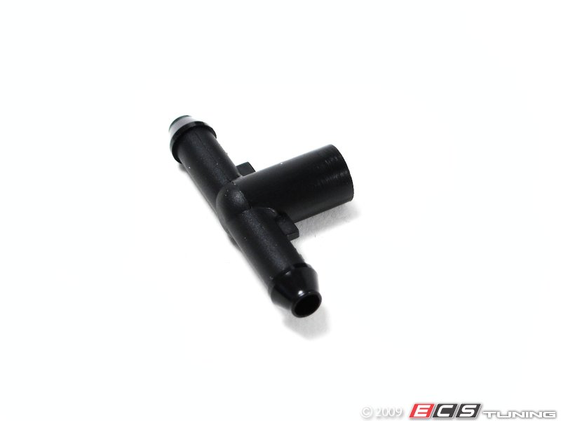 Genuine BMW - 61668374372 - T Connector- Priced Each (61-66-8-374-372)