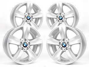 BMW M5 OEM Alloy Wheels - ECS Tuning