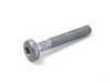 Genuine Volkswagen Audi - WHT002015 - Torx Bolt - Priced Each (WHT 002 015)