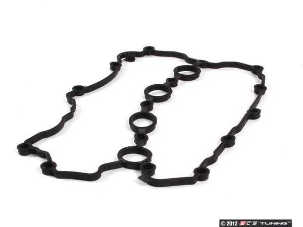 Genuine Volkswagen Audi - 079103483T - Valve Cover Gasket - Left (079 ...