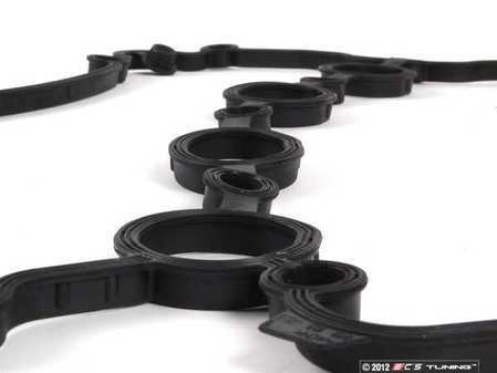 Genuine Volkswagen Audi - 079103483T - Valve Cover Gasket - Left (079 ...