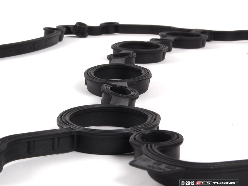 Genuine Volkswagen Audi - 079103483T - Valve Cover Gasket - Left (079 ...