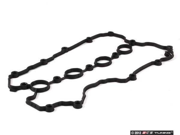 Genuine Volkswagen Audi - 079103483T - Valve Cover Gasket - Left (079 ...
