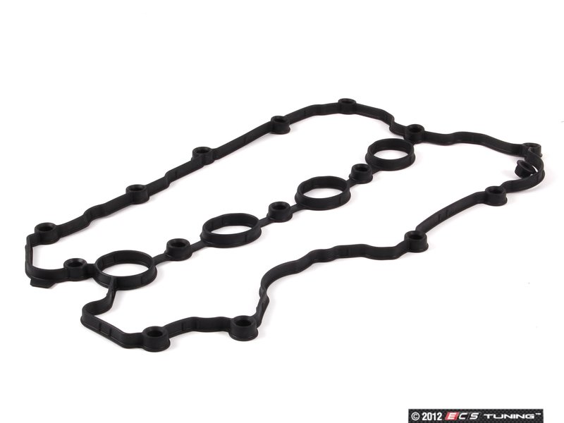 Genuine Volkswagen Audi - 079103483T - Valve Cover Gasket - Left (079 ...