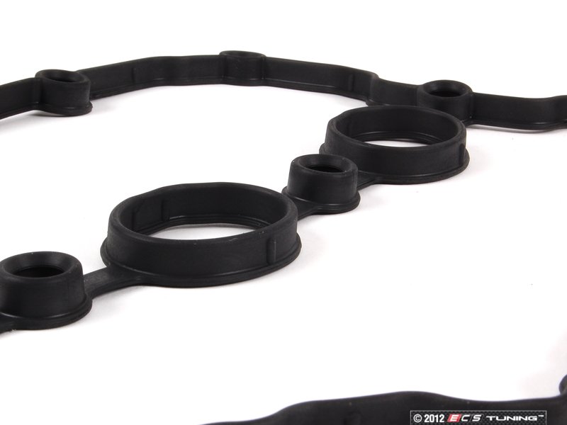 Genuine Volkswagen Audi - 079103483T - Valve Cover Gasket - Left (079 ...