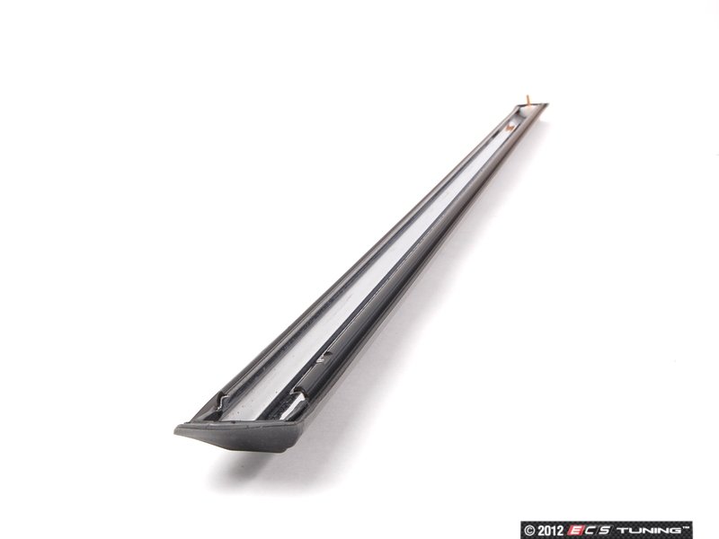 Genuine BMW - 51131953929 - Door Molding - Left (51-13-1-953-929)