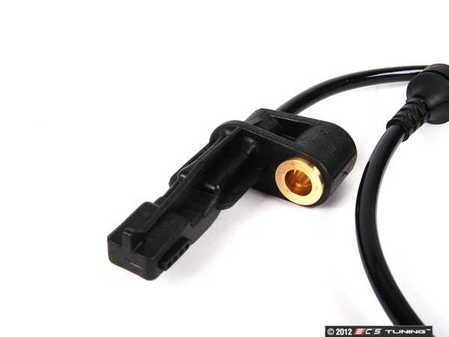 Genuine BMW - 34526792897 - Front ABS Sensor - Left (34-52-6-792-897)