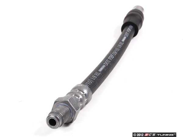 Genuine Volkswagen Audi - 8D0611775D - Rear Brake Hose - Priced Each ...