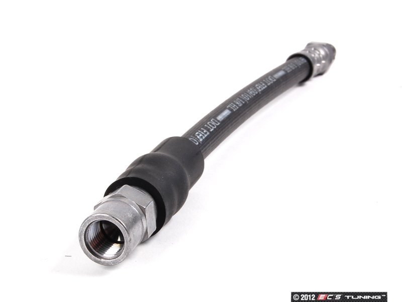 Genuine Volkswagen Audi - 8D0611775D - Rear Brake Hose - Priced Each ...