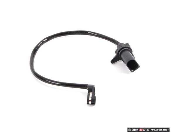 Bowa - 8K0615121 - Front Brake Pad Wear Sensor