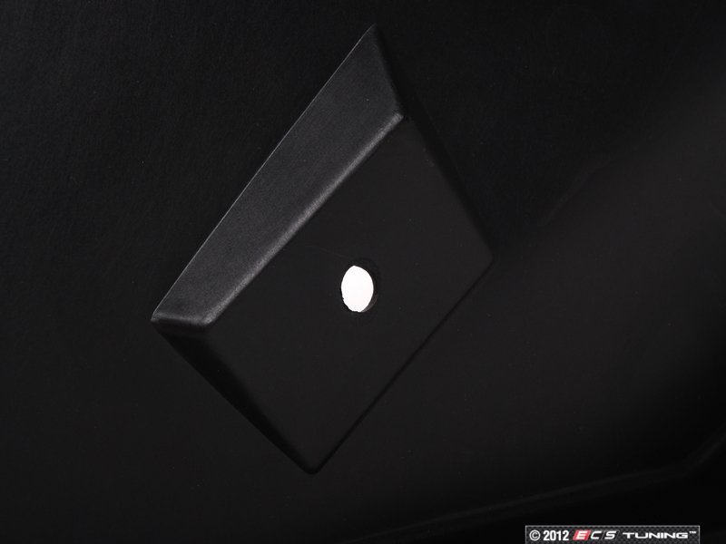 Genuine Porsche - 99650412300 - Front Fender Liner