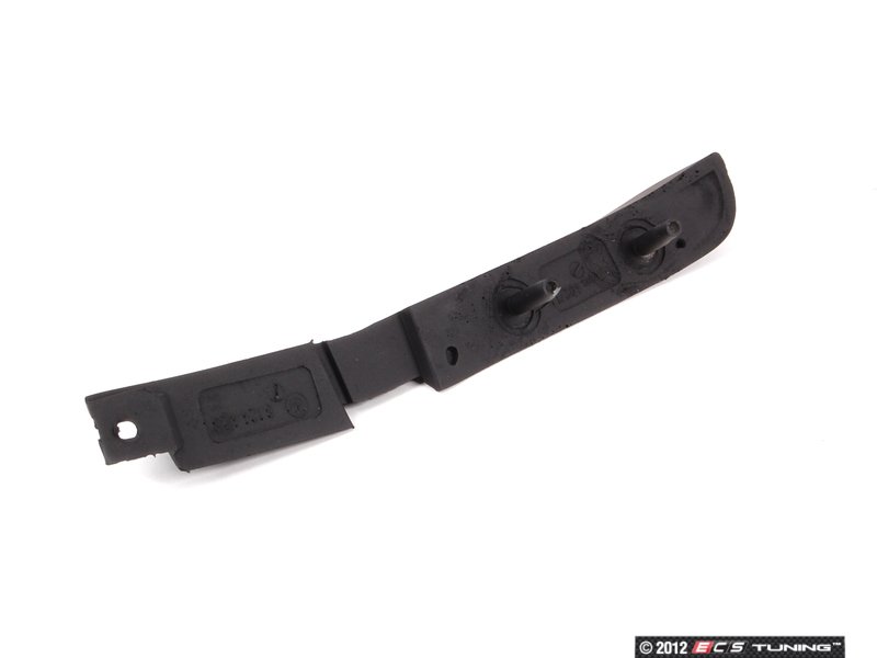 Genuine BMW - 51118124423 - Front bumper trim gasket - (NO LONGER ...