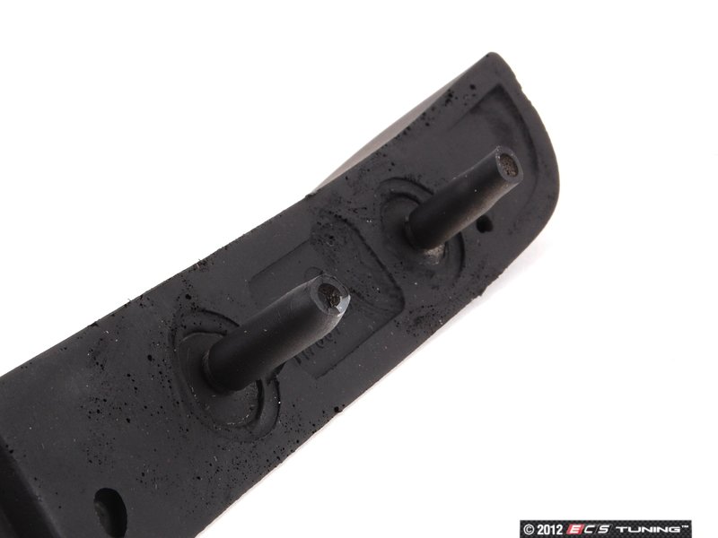 Genuine BMW - 51118124423 - Front bumper trim gasket - (NO LONGER ...