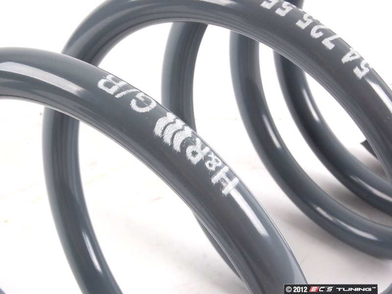 H&R - 54726-55 - OE Sport Springs