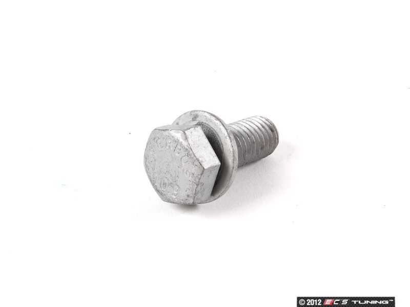 Genuine BMW - 07119905147 - Bolt - Priced Each (07-11-9-905-147)