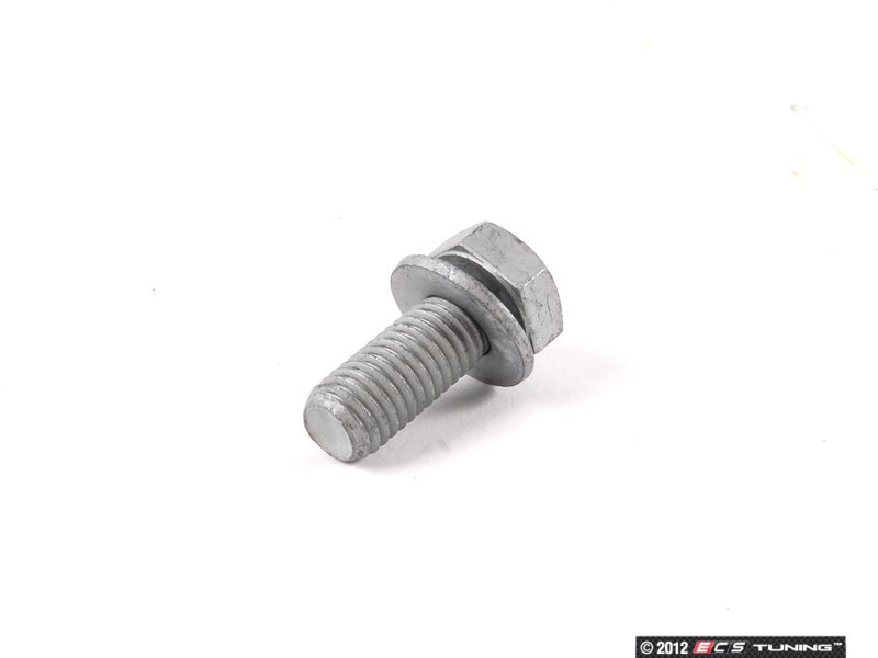 Genuine BMW - 07119905147 - Bolt - Priced Each (07-11-9-905-147)
