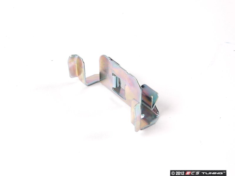 Genuine BMW - 51457146752 - Interior Trim Clip - Priced Each (51-45-7 ...