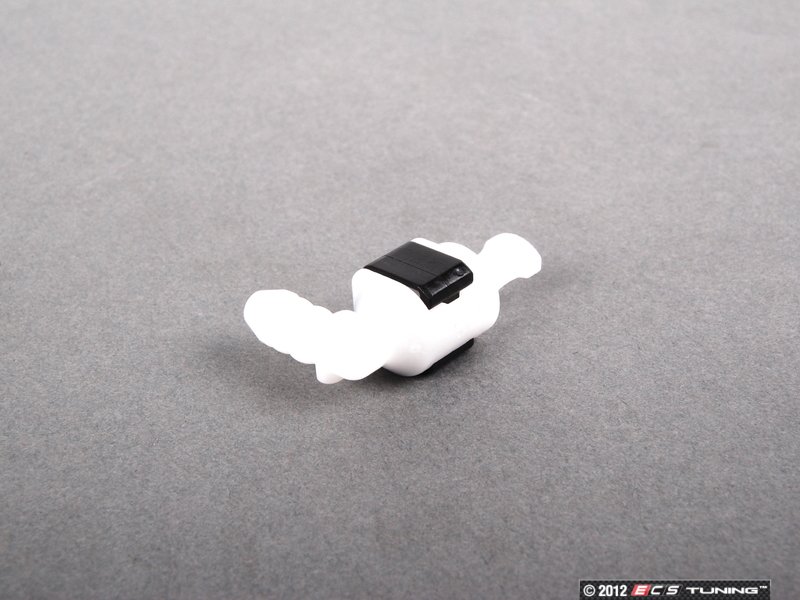 Genuine Volkswagen Audi - 3B0955665C - Elbow - Priced Each (3B0 955 665 C)