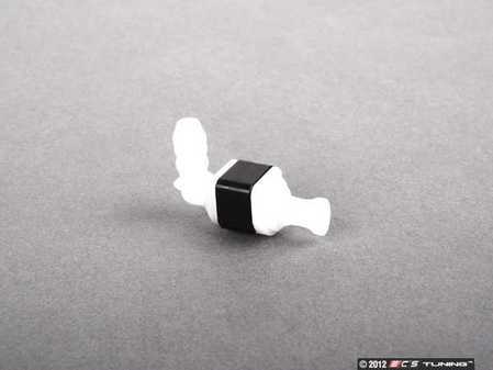 Genuine Volkswagen Audi - 3B0955665C - Elbow - Priced Each (3B0 955 665 C)