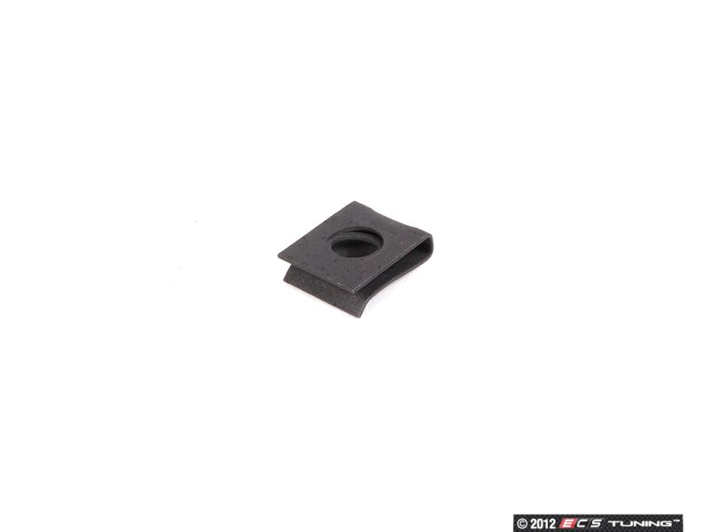 Genuine Volkswagen Audi - N90282501 - SPEED NUT (N 902 825 01)