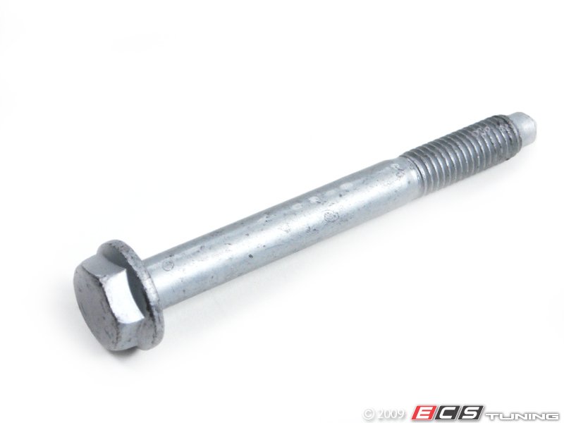 Genuine Volkswagen Audi - N90628303 - Hex Bolt - Priced Each (N 906 283 03)