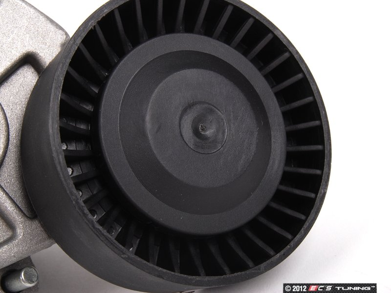 URO - 11281433571 - Mechanical A/C Belt Tensioner Assembly