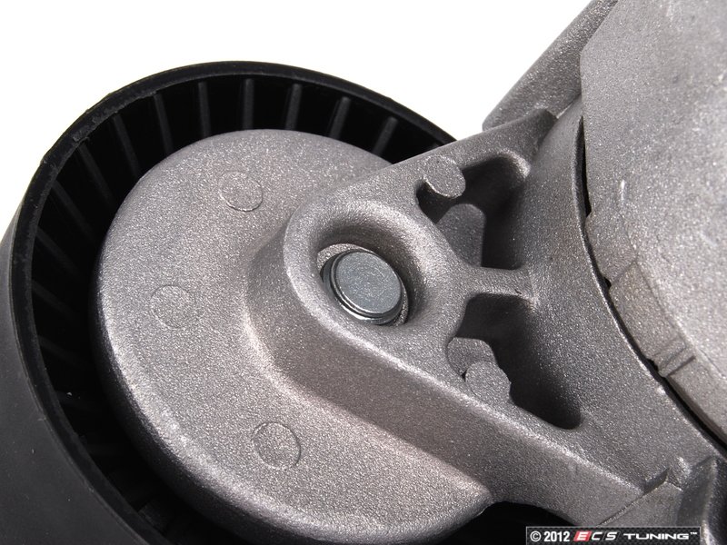 URO - 11281433571 - Mechanical A/C Belt Tensioner Assembly