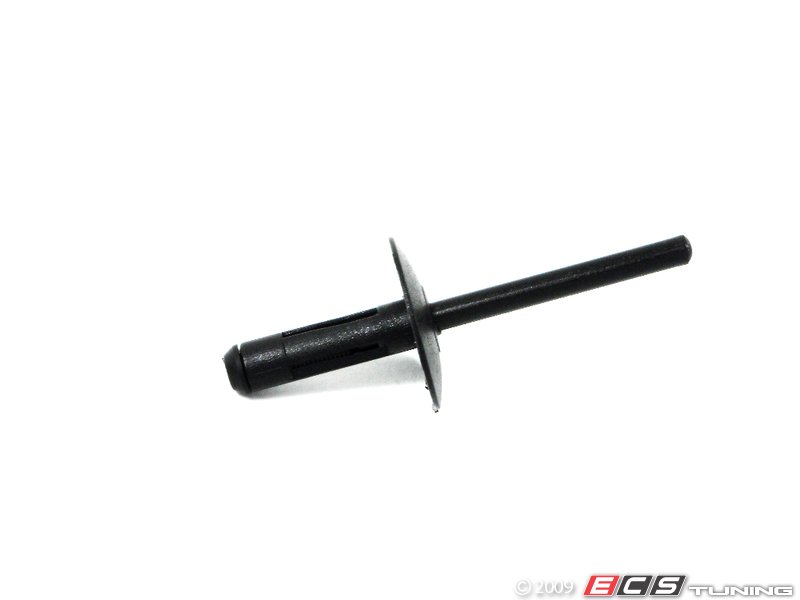 Genuine BMW - 51717002953 - Plastic Blind Rivet (51-71-7-002-953)
