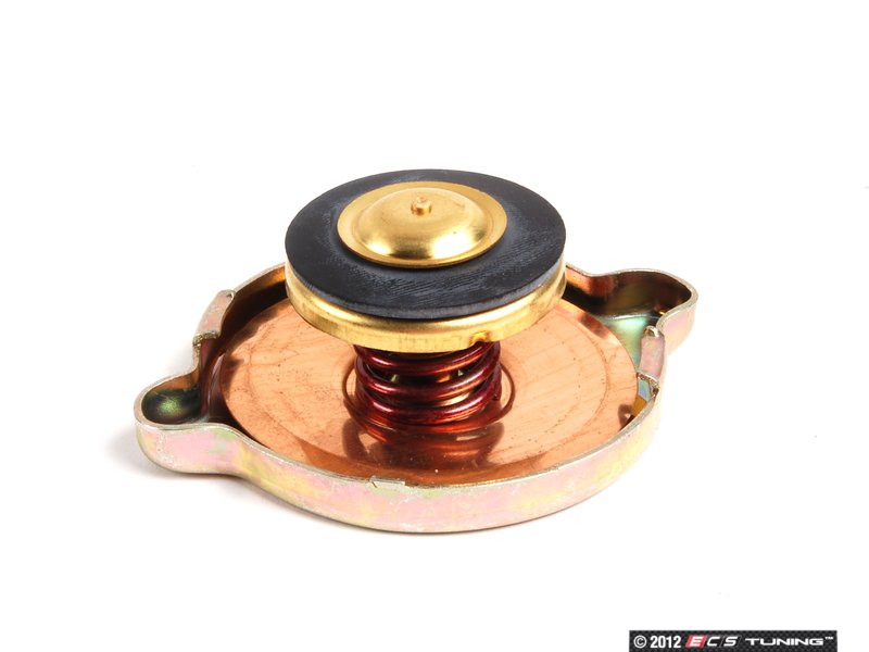 Genuine Mercedes Benz - 0005010015 - Radiator Cap