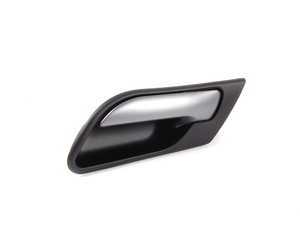 BMW E53 X5 M54 3.0L Interior Door Handle Parts - ECS Tuning