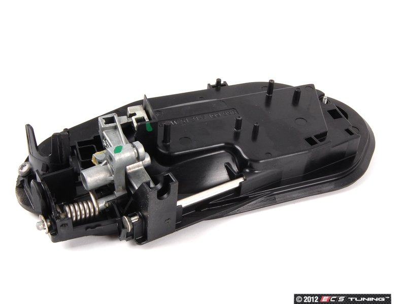 Genuine BMW - 51217199556 - CARRIER (51-21-7-199-556)