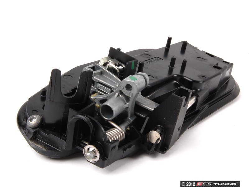 Genuine BMW - 51217199556 - CARRIER (51-21-7-199-556)