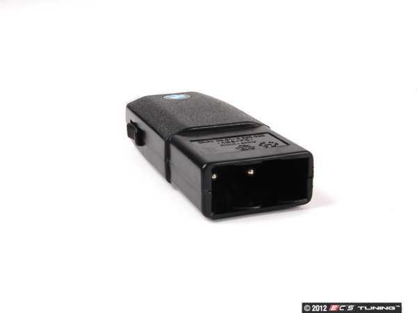 Genuine BMW - 63316962052 - Rechargeable Flashlight (63-31-6-962-052)