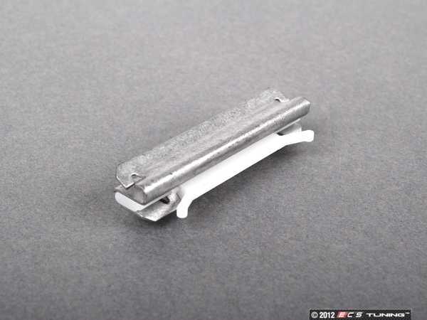 Genuine BMW - 51317177029 - CLIP (51-31-7-177-029)