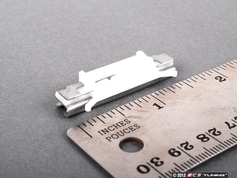 Genuine BMW - 51317177029 - CLIP (51-31-7-177-029)