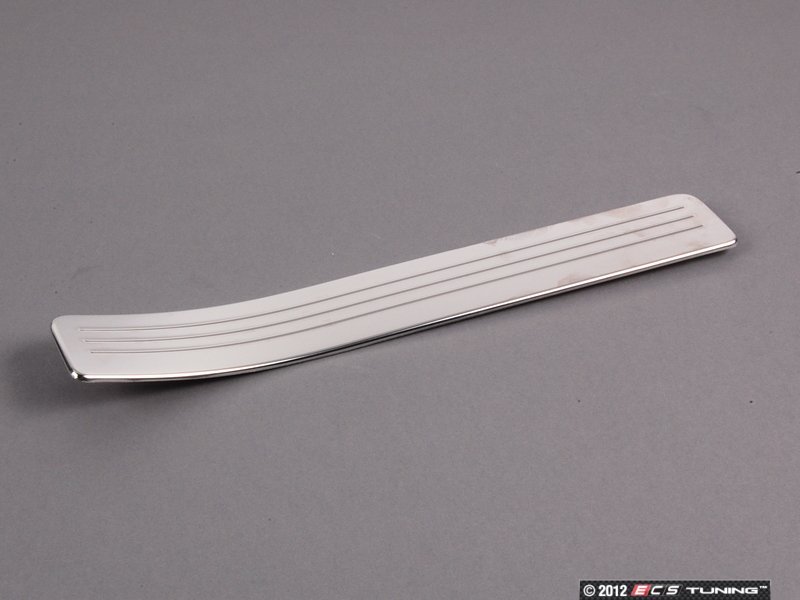 Genuine Mercedes Benz - 2046800335 - Rear Outer Door Sill Trim