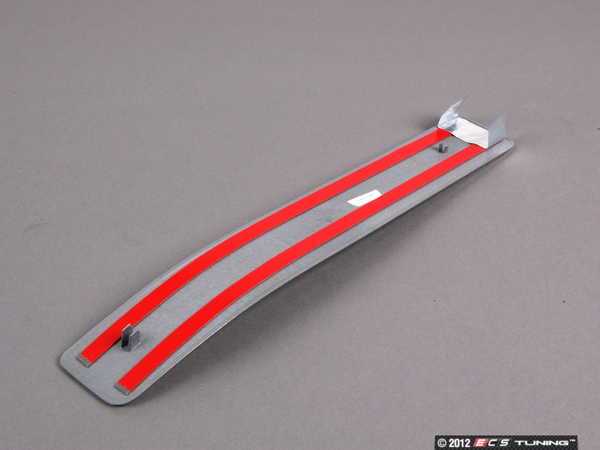 Genuine Mercedes Benz - 2046800335 - Rear Outer Door Sill Trim