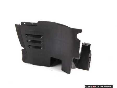 Genuine Mercedes Benz - 2026982730 - COVERING