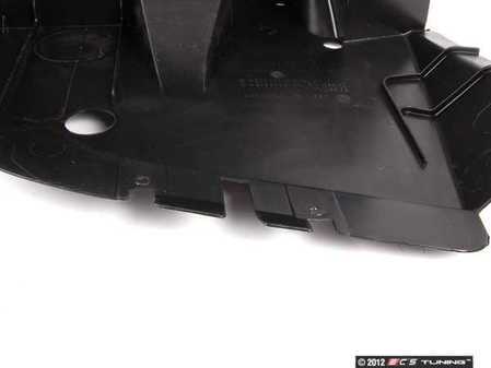 Genuine Mercedes Benz - 2026982830 - COVERING