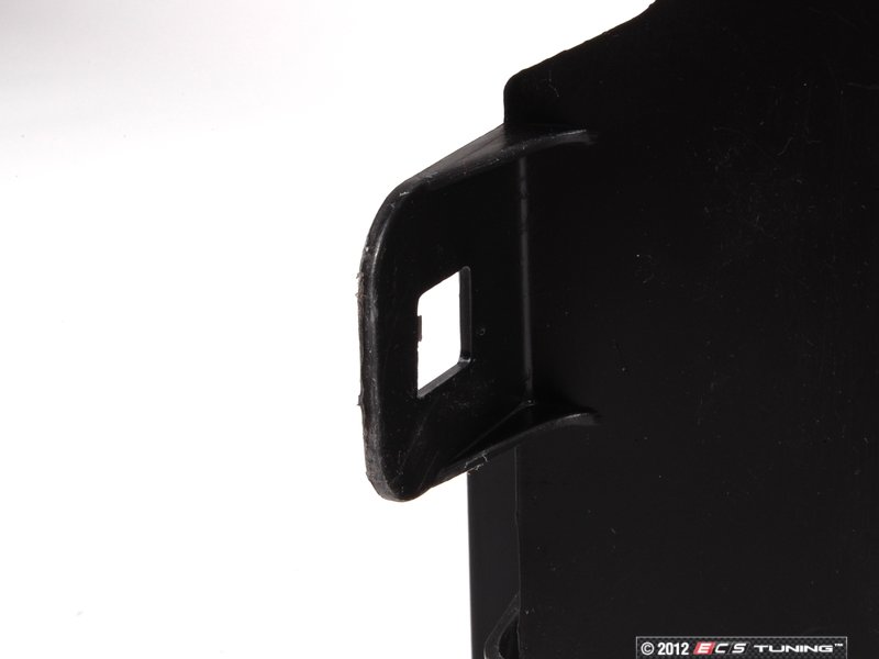 Genuine Mercedes Benz - 2026982830 - COVERING